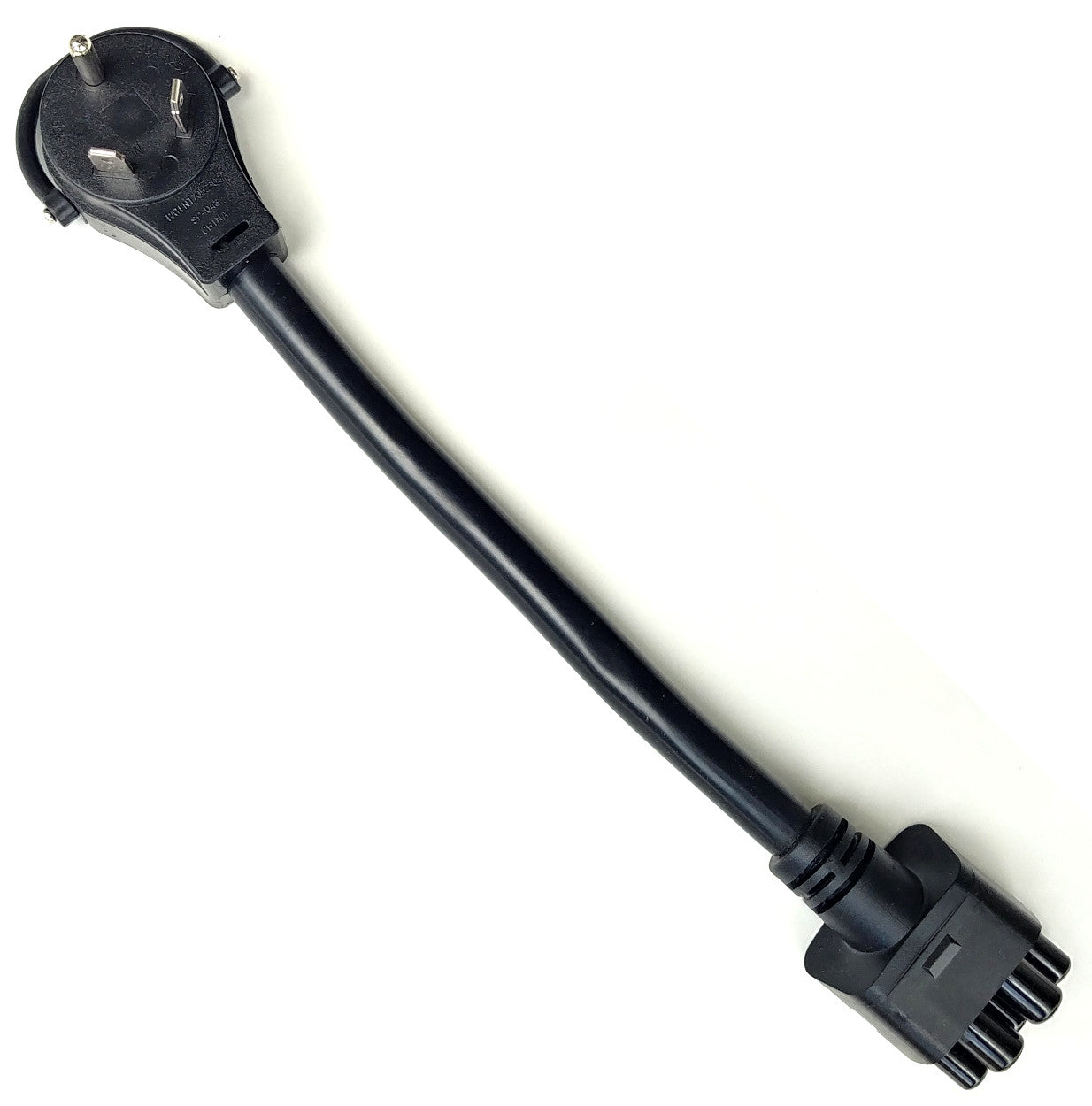 TT-30 Campground Adapter for Tesla Gen 2 & 3 – EVSE Adapters
